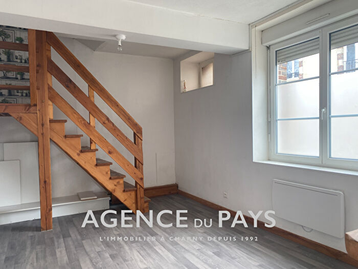 Maison 8 pièces à vendre à Charny
