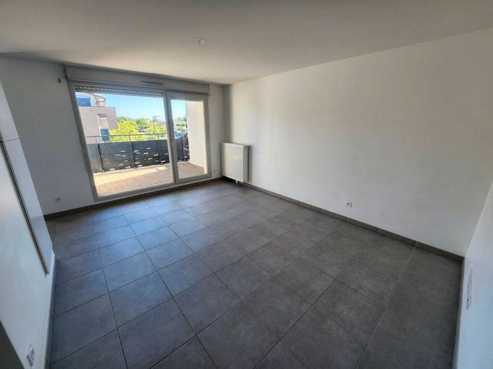 Mondonville : Appartement 3 pièces à louer