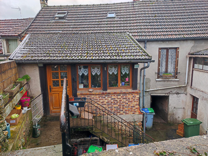 Maison 3 pièces à Dourdan, à vendre