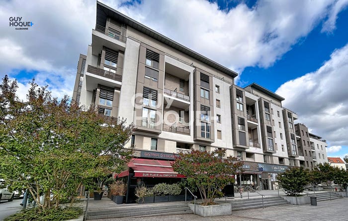 Appartement 1 pièce à Eaubonne, Paul Bert, à vendre