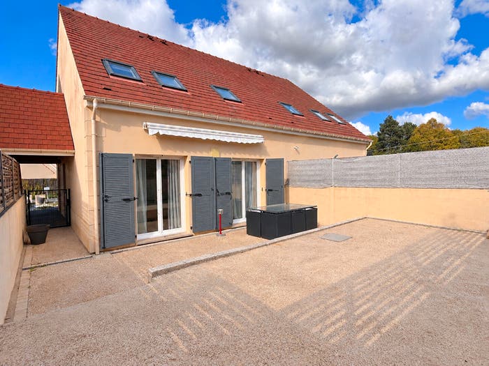 Maison 5 pièces à Neuilly-en-Thelle, à vendre