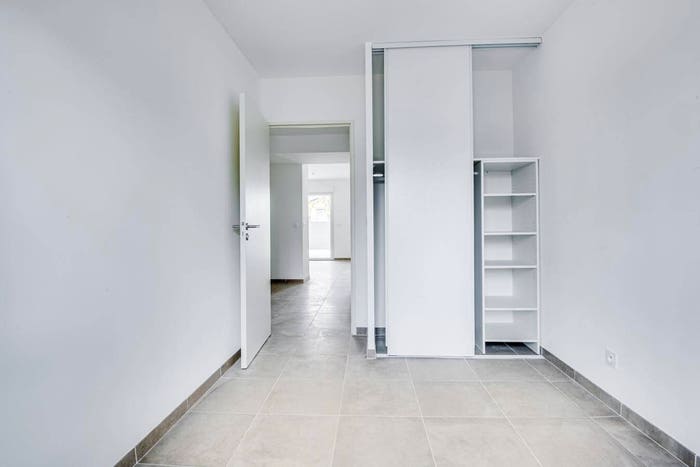 Appartement 3 pièces à louer - Les Caillols, Marseille 12ème arrondissement