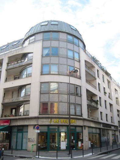 Paris 14ème arrondissement - Appartement 4 pièces à louer