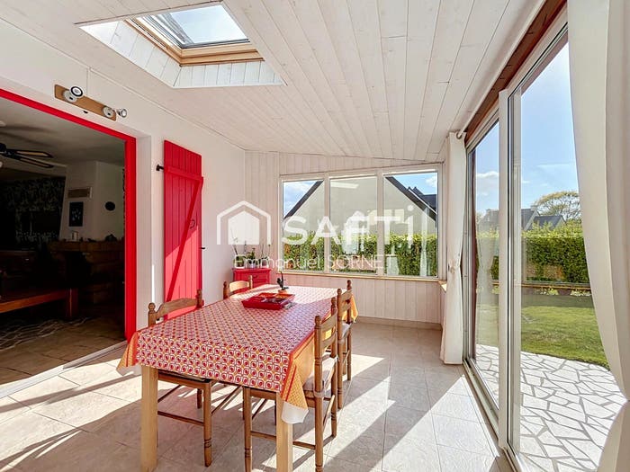 Maison 6 pièces à Plouzané, à vendre