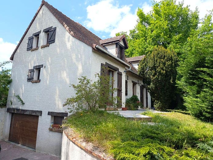 Maison 8 pièces à vendre à Limeil-Brévannes, Anatole France, Piard, Curie