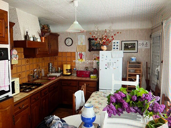 Maison 2 pièces à Pont-sur-Yonne, à vendre