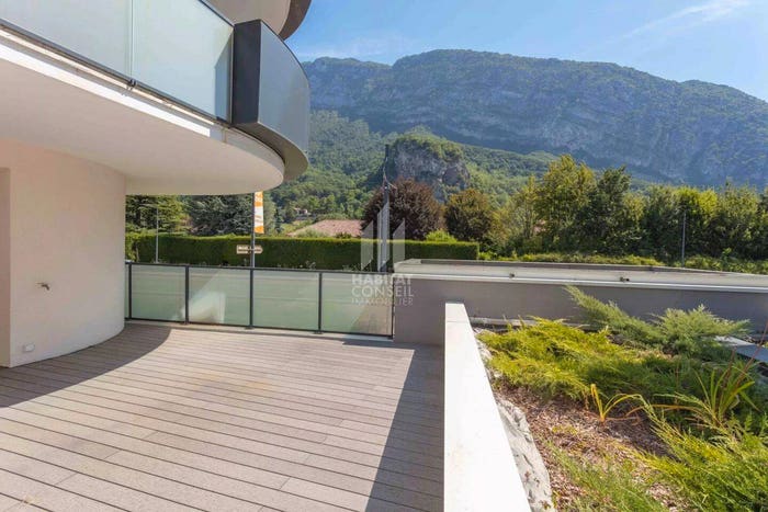 Fontanil-Cornillon : Appartement 3 pièces à louer