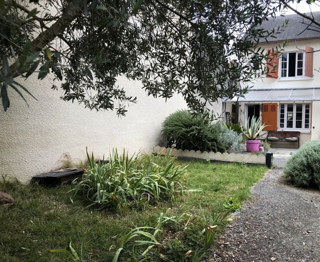 Maison 4 pièces à vendre à Nay