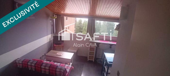 Appartement 1 pièce à vendre à Selonnet