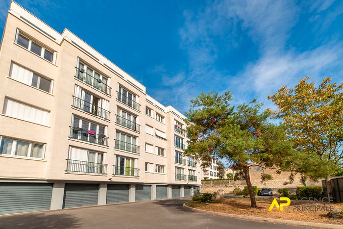 Colombes, Henri Martin Estienne d'Orves - Appartement 3 pièces à vendre