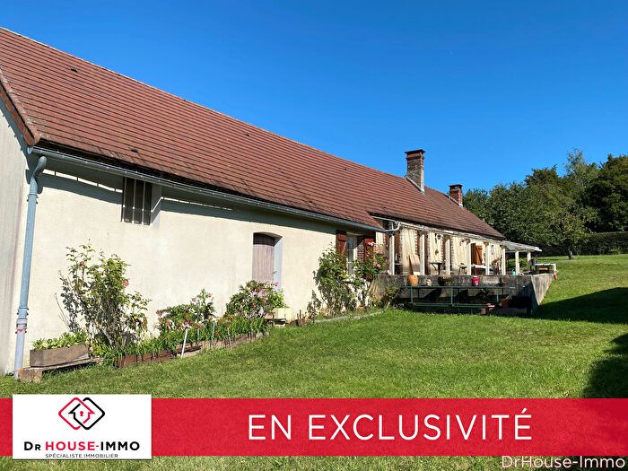 Maison 3 pièces à vendre à Merry-la-Vallée