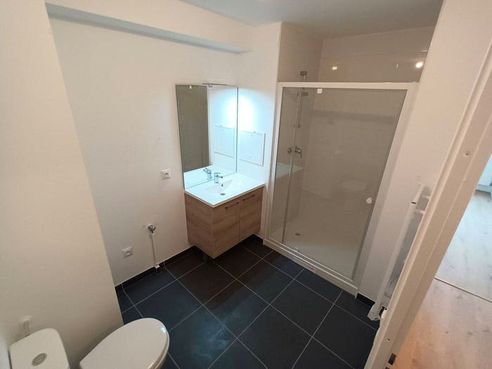 Appartement 2 pièces à louer à Deuil-la-Barre