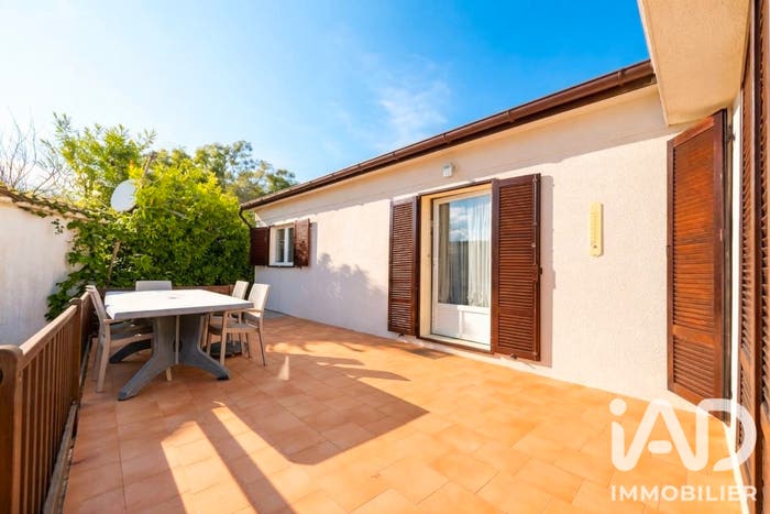 Maison 3 pièces à vendre à Roquebrune-sur-Argens, Golf