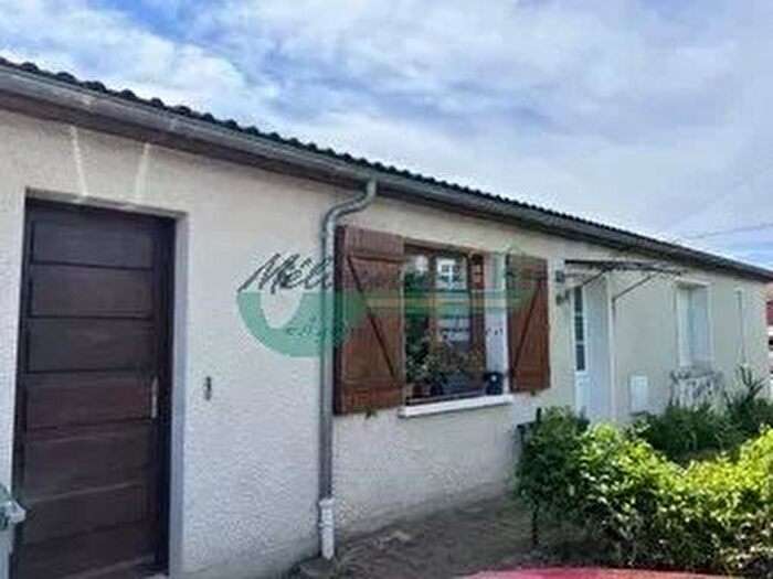 Maison 6 pièces à vendre à Senan