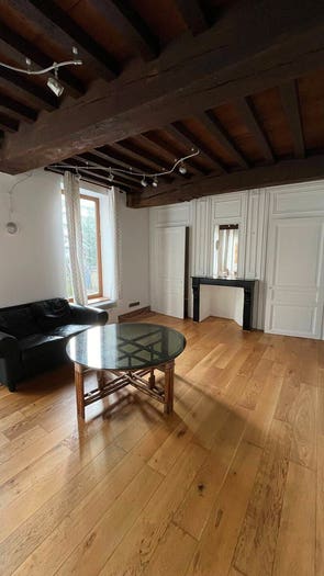 Centre, Lille : Appartement 2 pièces à louer
