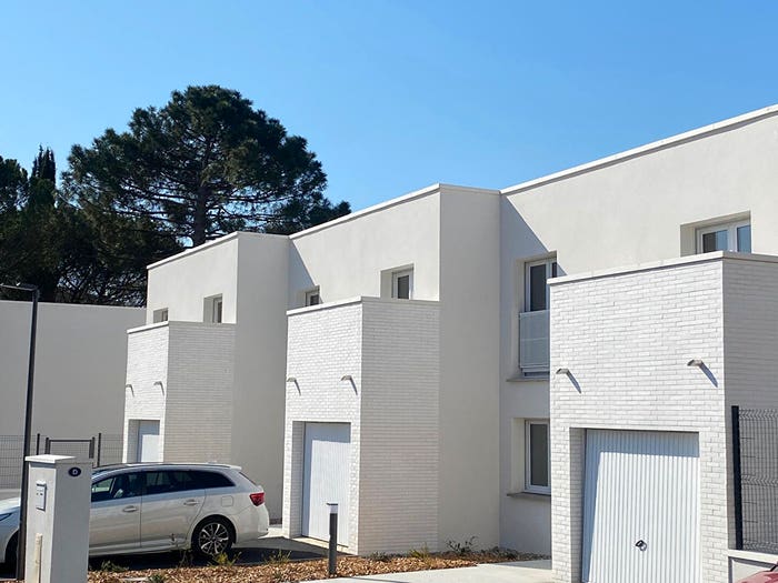 Maison 5 pièces à vendre à Toulouse, L'Ormeau, La Terrasse, La Grande Plaine