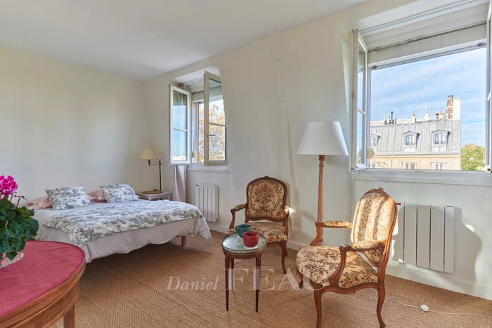 Paris 8ème, Elysée, Madeleine - Appartement 1 pièce à vendre