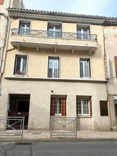 Appartement 3 pièces à louer à Manosque