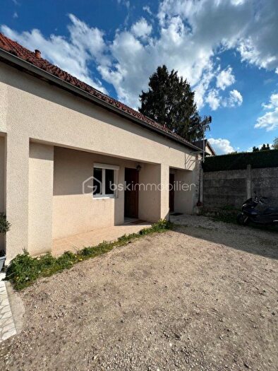 Appartement 2 pièces à vendre à Boissy-le-Cutté