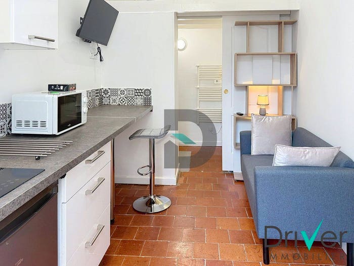 Appartement 1 pièce à louer - Auch