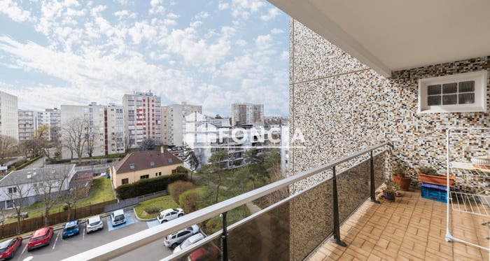 Appartement 4 pièces à vendre à Sotteville-lès-Rouen, Centre-ville, Marcel Lods, Victor Hugo