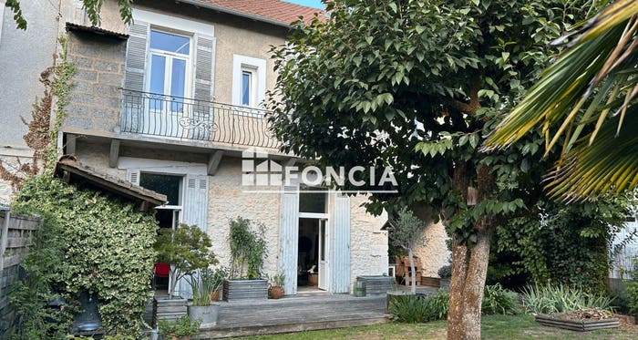 Maison 5 pièces à vendre - Périgueux