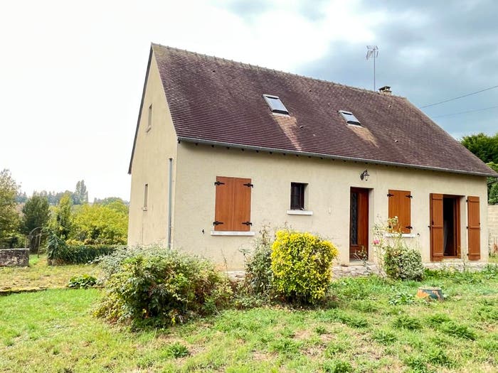 Maison 6 pièces à vendre - Fresnay-sur-Sarthe