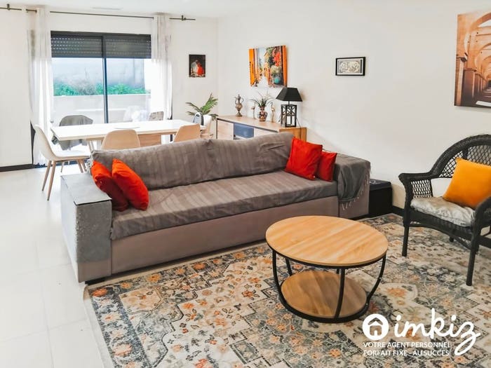 Prades - Maison 5 pièces à vendre