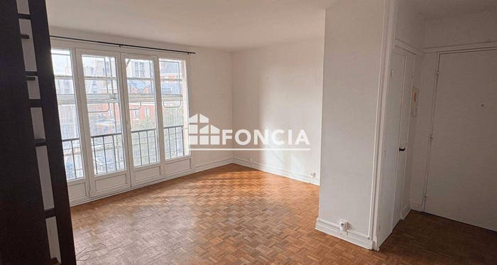 Appartement 3 pièces à louer à Desgranges-Fontenay, Sceaux