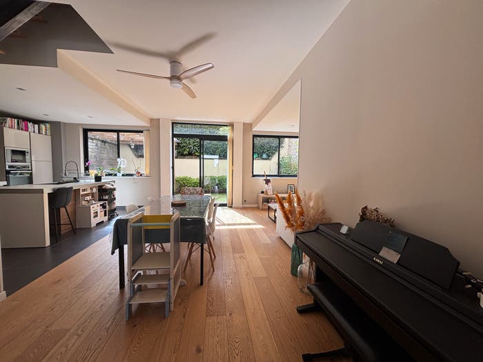 Aurillac, Belbex, Vialenc, Gare, Patte d'Oie, Escanis : Maison 5 pièces à vendre