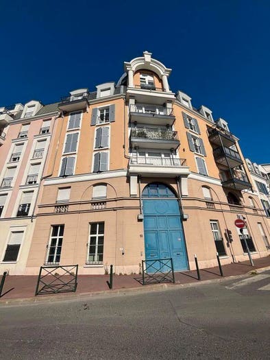 Abbé Niort-Jean Moulin, Le Blanc-Mesnil - Appartement 2 pièces à louer