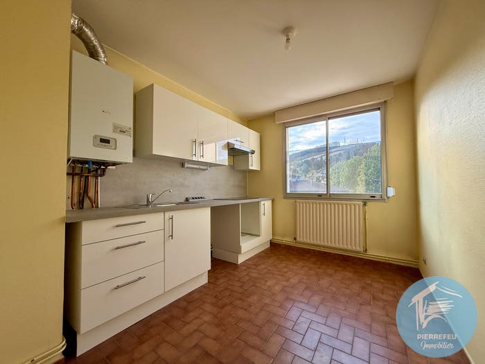 Tarare : Appartement 3 pièces à vendre