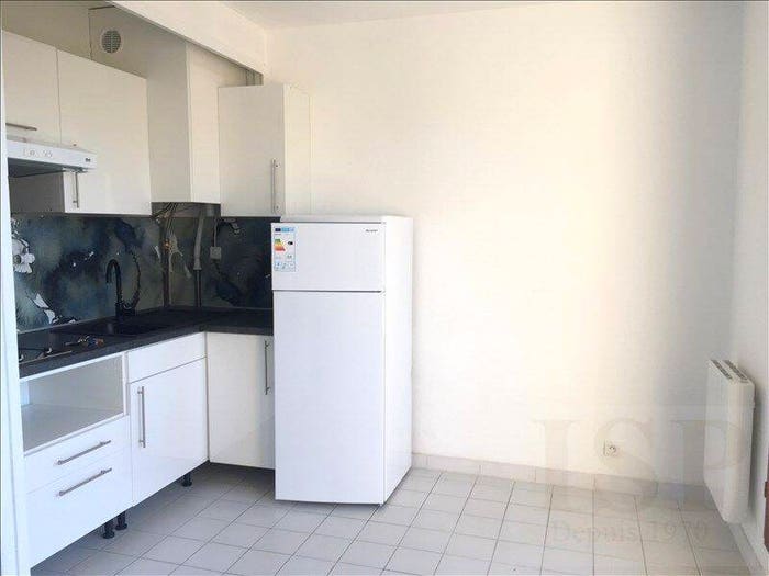Aix-en-Provence - Appartement 1 pièce à louer