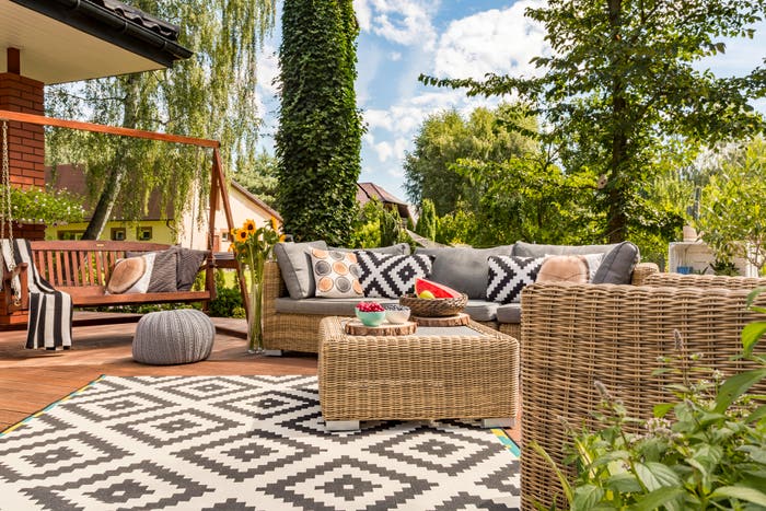 Maison 4 pièces à vendre à Le Plessis-Bouchard
