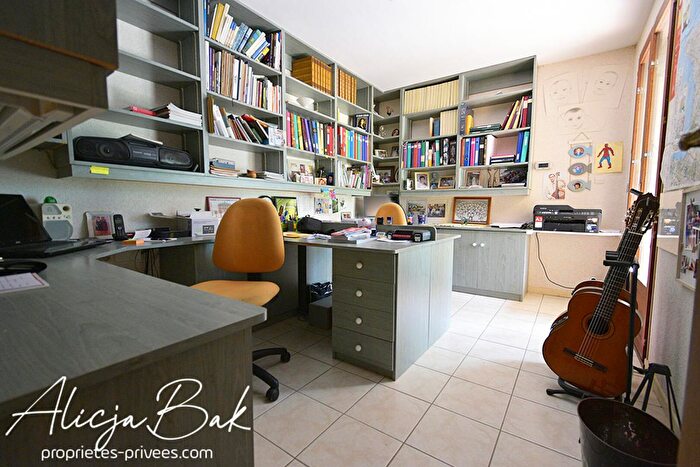 Castelnaudary - Maison 6 pièces à vendre