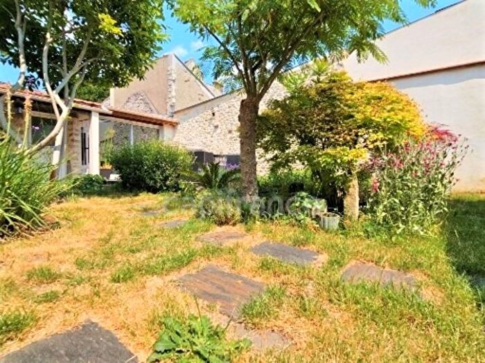 Maison 4 pièces à vendre à Étréchy