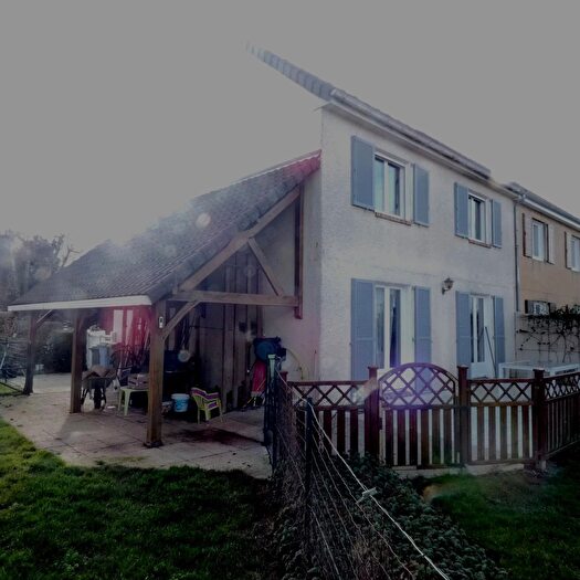Appartement 4 pièces à vendre - Ablis