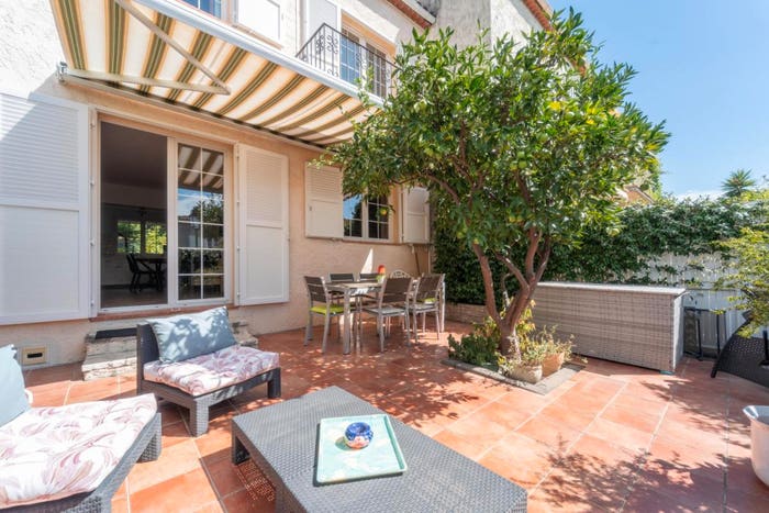 Maison 4 pièces à vendre - Villeneuve-Loubet, La Bastide Longue, Les Espérès, Les Hameaux du Soleil