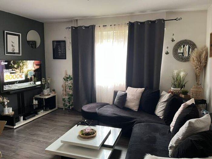 Appartement 2 pièces à louer - Wintzenheim