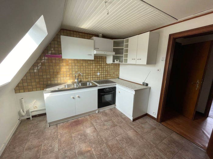 Appartement 4 pièces à louer à Westhoffen