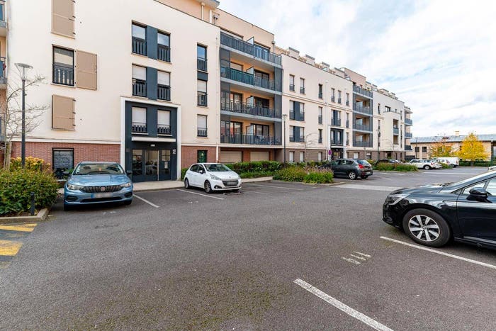 Appartement 2 pièces à Saint Liesne-Centre Est, Melun, à louer