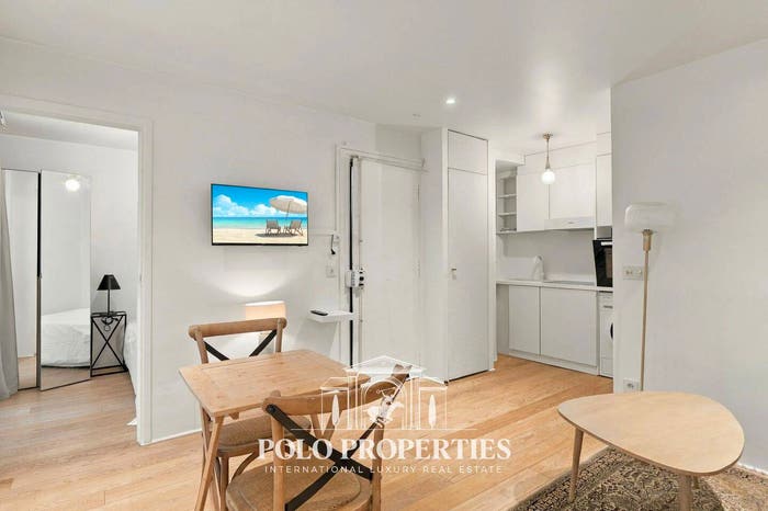 Appartement 2 pièces à louer - Elysées-Madeleine, Paris 8ème arrondissement