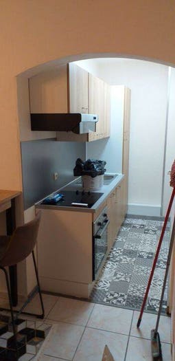 Appartement 2 pièces à louer - Saint-Aignan