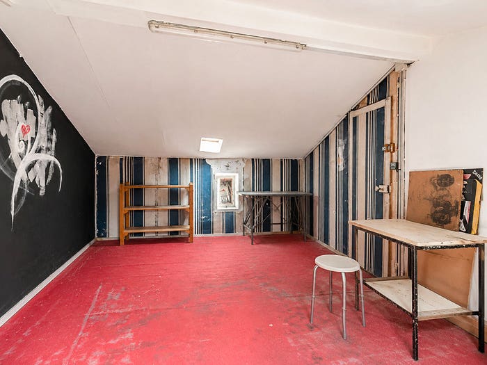 Appartement 1 pièce à Toulouse, Matabiau, à vendre