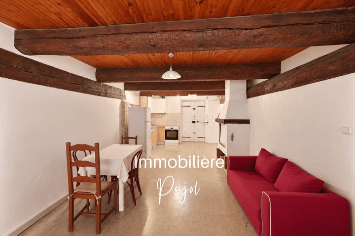 Appartement 3 pièces à Marseille 1er, Belsunce, à vendre