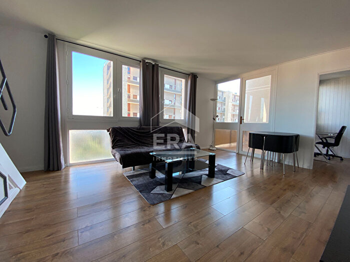 Appartement 5 pièces à vendre à Melun, Patton