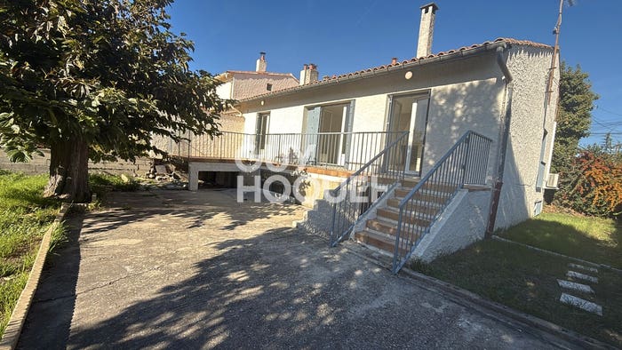 Maison 4 pièces à Avignon, La Croisière, à vendre