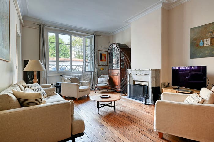 Versailles, Notre Dame - Appartement 3 pièces à vendre