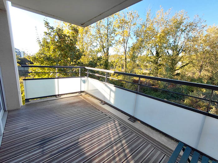 Appartement 2 pièces à vendre à Colomiers, Parc aéronautique