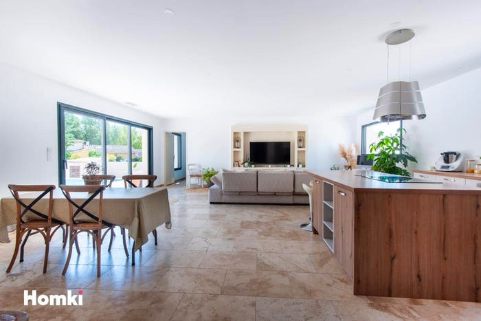 Maison 5 pièces à vendre à L'Isle-sur-la-Sorgue, Saint-Antoine